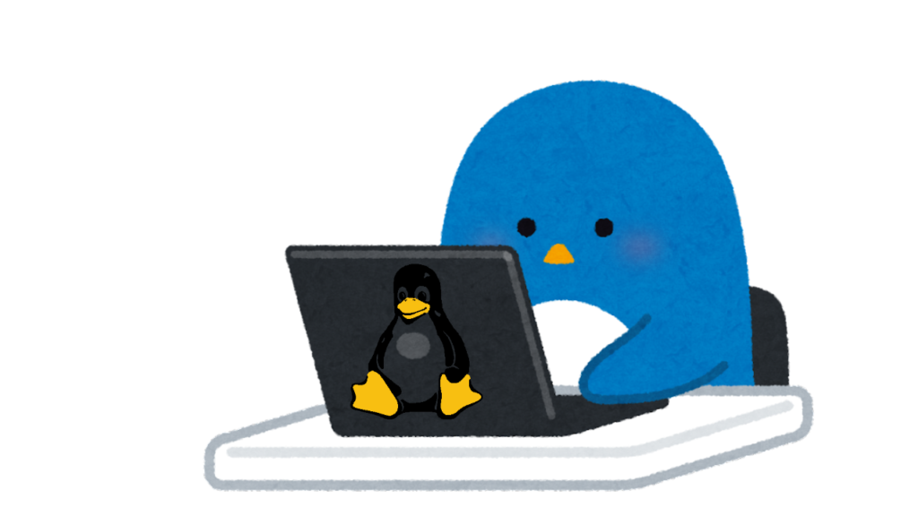 WSL2のディストリビューションのバックアップとリストア方法
